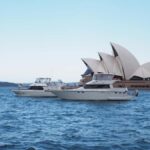 Sydney: Morning Cruise and Afternoon Panoramic City Tour - What Travelers Enjoy Most
