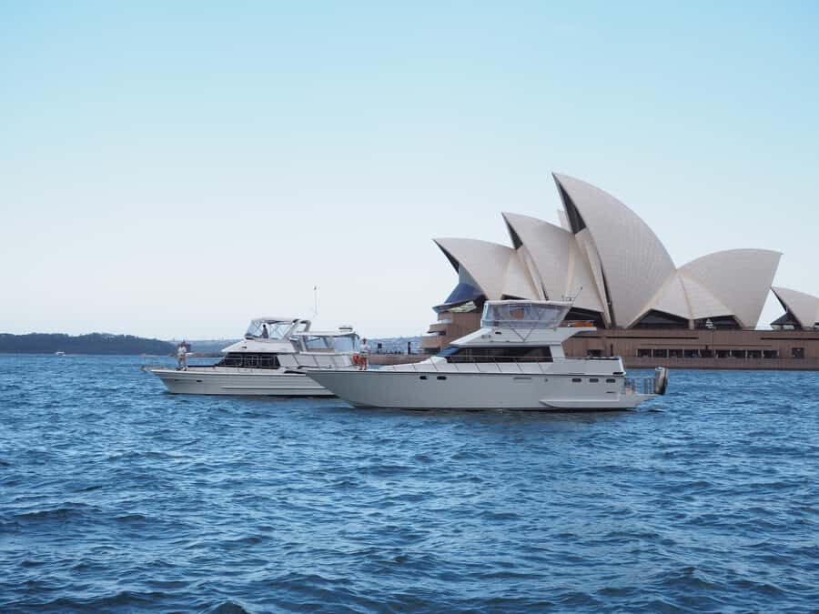 Sydney: Morning Cruise and Afternoon Panoramic City Tour - What Travelers Enjoy Most