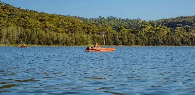 Sydney: Narrabeen Lagoon Sunrise SUP and Breakfast - Final Thoughts: Is This Tour for You?
