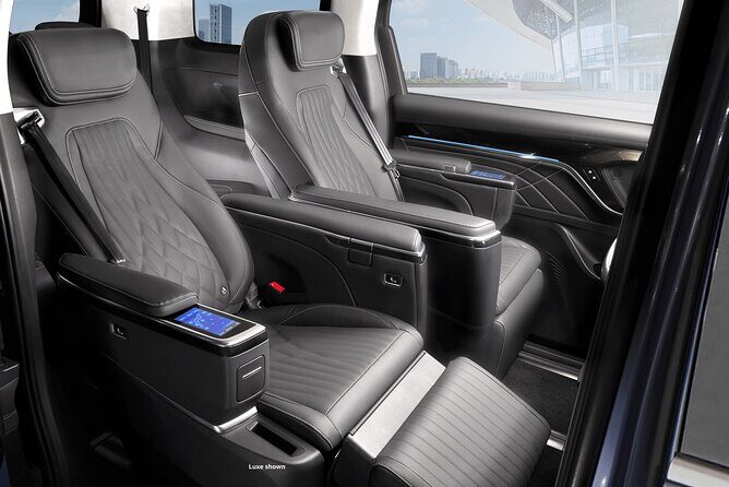 Sydney Private and Luxury Sightseeing Tour - Authentic Traveler Feedback