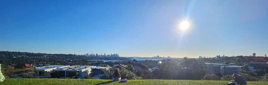 Sydney: Private City Tour in German or English - What Travelers Say