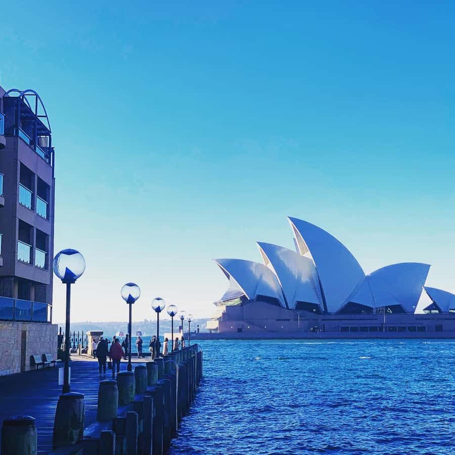 Sydney: Private Full-Day City Tour with Local Expert Guide - Why This Tour Offers Great Value