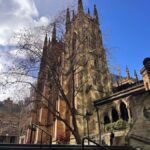 Sydney: Private Heritage Walking Tour - Detailed Breakdown of the Journey