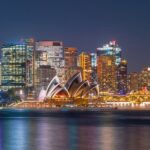 Sydney Private Tour 2 Hour Half Day Full Day and City Lights - What’s Included and What’s Not