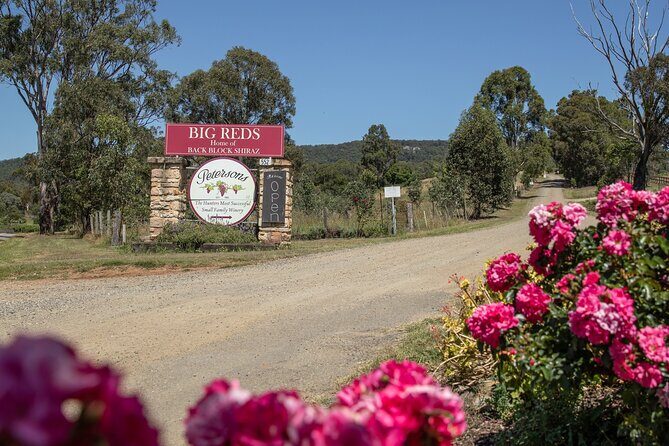 Sydney: Private Wine tour - Hunter Valley & Wollombi Valley - Authentic Experiences and Hidden Gems