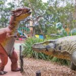 Sydney: Reptile Park and Mario Kart Battle Day Trip - Detailed Breakdown of the Itinerary