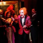 Sydney: Rigoletto at the Sydney Opera House - A Word About the Content