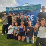 Sydney, Shellharbour: 15,000ft Tandem Beach Skydive - Who Will Love This Experience?