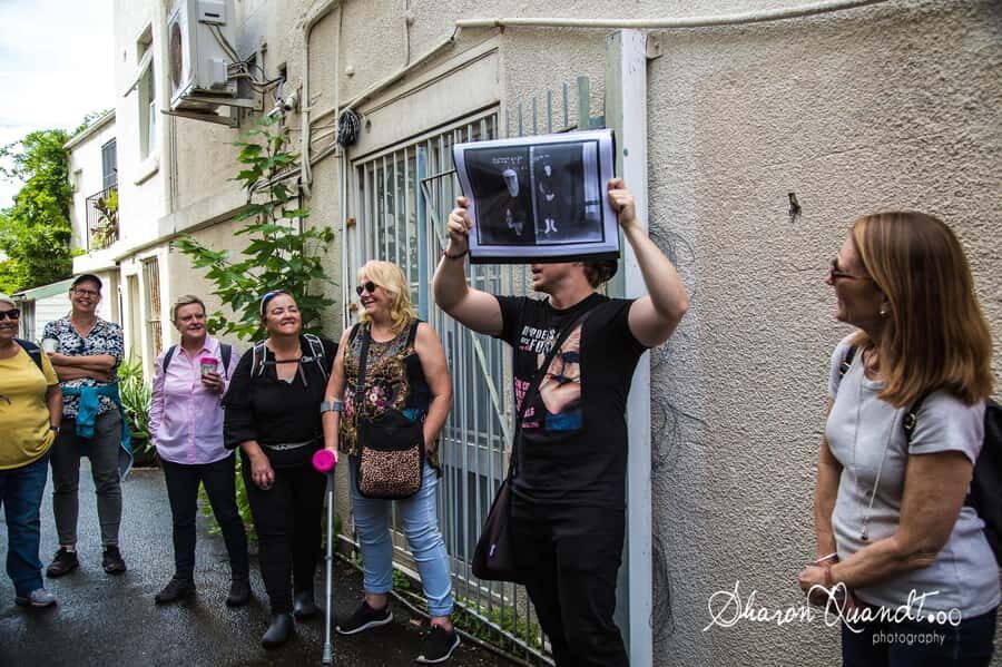 Sydney: Slum & Crime Scene History Tour with Colonial Pub - Final Thoughts