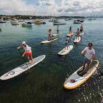 Sydney: Stand Up Paddling & Swim Experience in Watsons Bay - A Closer Look at the Sydney SUP & Swim Experience