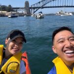 Sydney Sunrise Kayak Couples Tour with Opera House Views - Authentic Perspectives from Reviews