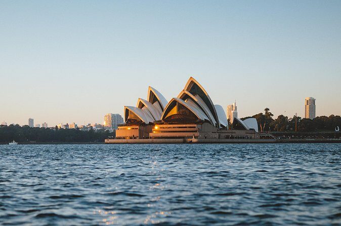 Sydney Sunrise Kayak Tour Opera House and Harbour Bridge - The Practicalities