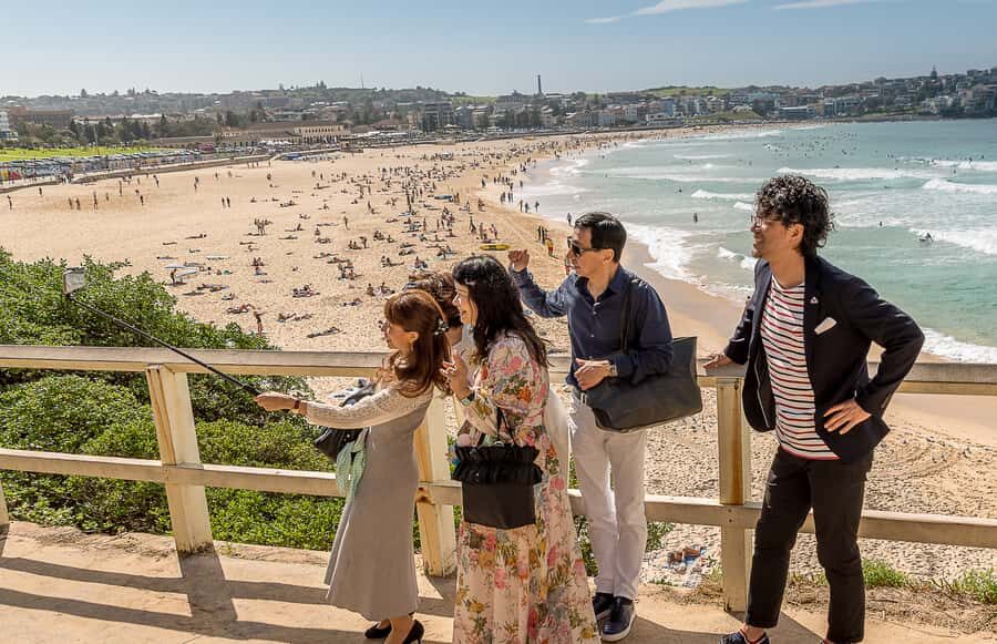 Sydney: Sydney's Highlights plus Professional Photography - Who Should Consider This Tour?