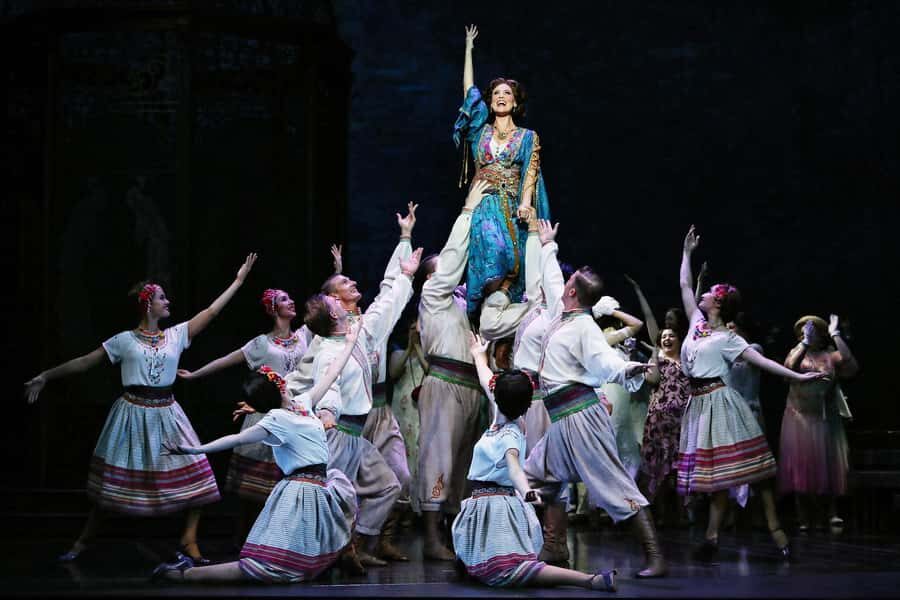 Sydney: The Merry Widow at the Sydney Opera House - What We Loved and What to Consider