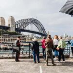 Sydney: The Rocks & Sydney Harbour Guided Walking Tour - Why Choose This Tour?