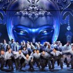 Sydney: Turandot at the Sydney Opera House - The Cast and Production