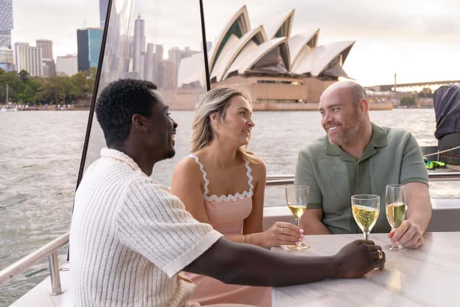 Sydney: Twilight Treasures Sunset Harbour Cruise - Who Will Love This Experience?
