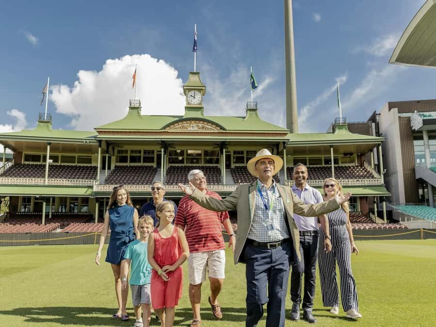 Sydney: VIP Cricket Ground Tour & Bondi Beach Experience - Overall Value and Who It’s For