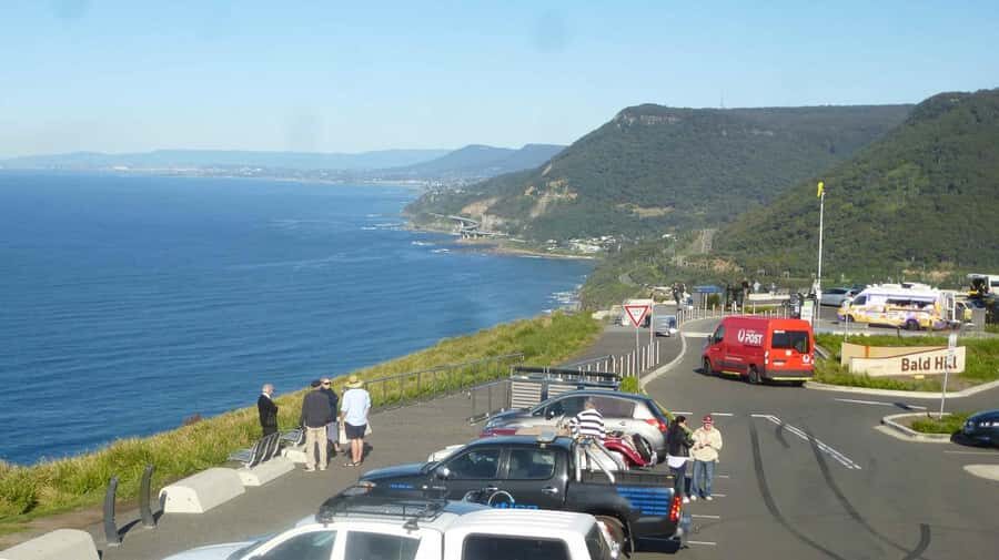 Sydney Waterfalls, Stanwell Park and Sea Cliff Bridge Tour - The Value of This Tour