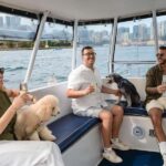 Sydney's 1st Dog Friendly Harbour Cruise: Dogs on Deck - FAQ