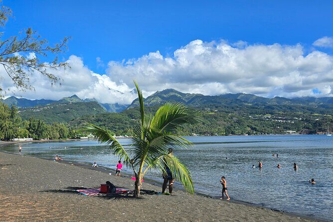 Tahiti Full Day Private Coastal Tour - Why This Tour Offers Great Value