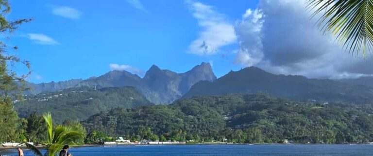 Tahiti Half Day Small Group Circle Tour - Waterfalls & Caves - What the Reviews Tell Us