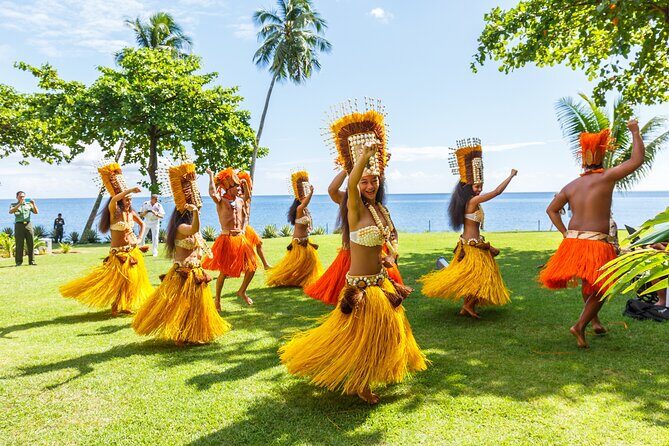 Tahiti Island Highlights Private Half Day Shore Tour - Who Will Benefit Most?