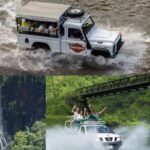 Tahiti Volcanic Adventure  Full Day Private Shore Tour - What the Tour Means for You