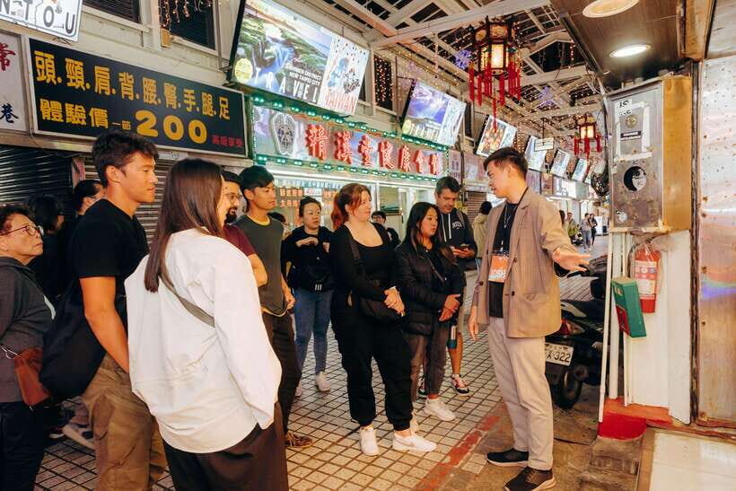 Taipei: Food Tours w/ Top 10 Taiwan Food (Breakfast/Dinner) - Who Will Love This Tour?
