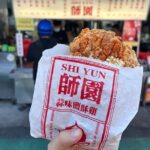 Taipei Hidden Eats, Market & Street Food Tour with 8+ Tastings - Final Thoughts