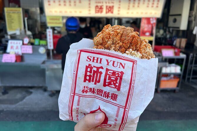 Taipei Hidden Eats, Market & Street Food Tour with 8+ Tastings - Final Thoughts