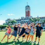 Taipei: Old Town Walking Tour - The Experience of the Guides