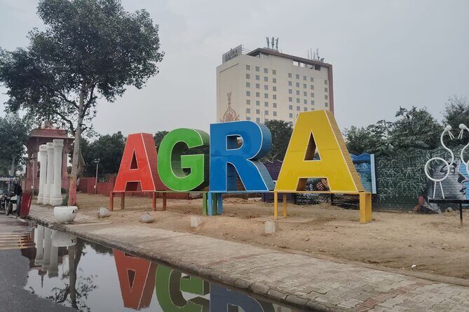 Taj Mahal, Agra Fort & Baby Taj same Day Tour from Delhi by Car - Who Will Love This Tour