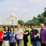 Taj Mahal & Agra Private Tour from Delhi by Car  Fast Entry - Who This Tour Is Best For