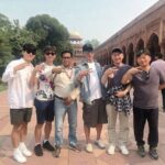 Taj Mahal and Agra Tour by Superfast Gatimaan Train From Delhi - The Practicalities: What’s Included and What to Know