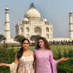 Taj Mahal and Agra Tour from Jaipur with Transfer - Key Points