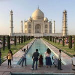 Taj Mahal Budget Tour for Backpackers - FAQ