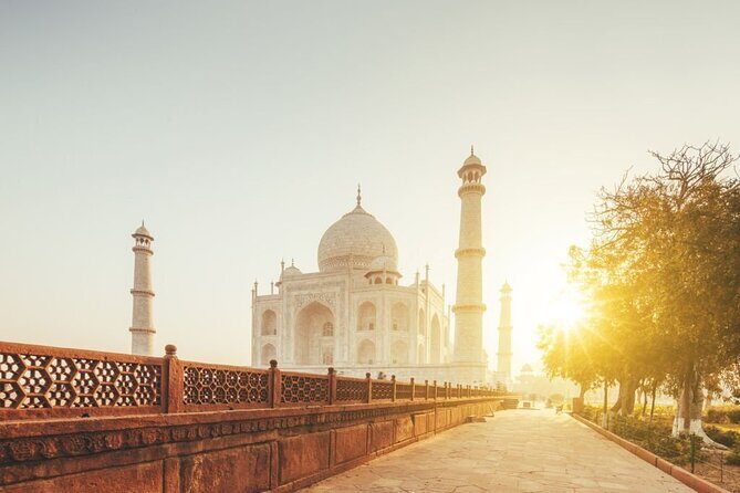 Taj Mahal Private Tour from Delhi by Car - In-Depth Look at the Tour Experience