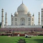 Taj Mahal Sunrise and Agra Fort Private Guided Tour - The Taj Mahal: A Monument of Love and Art