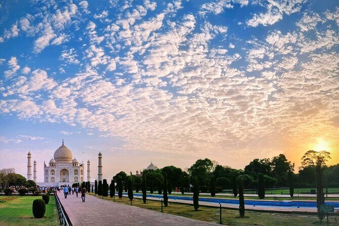 Taj Mahal Sunrise Tour - Who Will Love This Tour?
