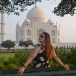 "Taj Mahal Sunrise Tour From Delhi" - Transportation and Logistical Details