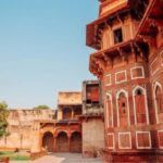 Taj Mahal Tour by Gatimaan Superfast Express Train - The Itinerary Breakdown