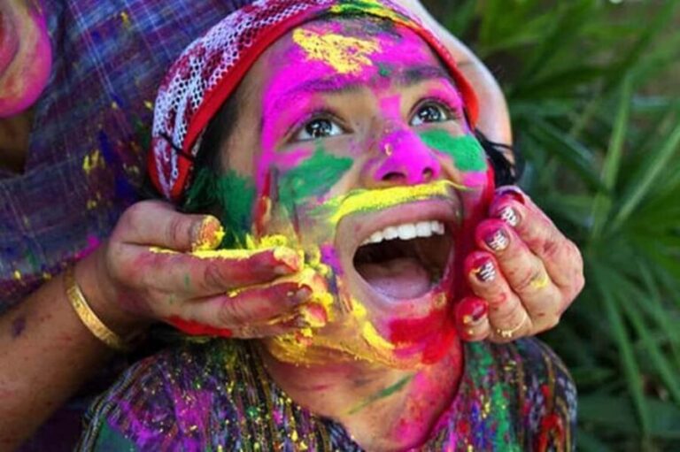 Taj, Tigers & Colors: Holi in Mathura & Ranthambore Safari. - Practical Details and Value