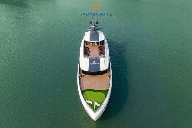 Taliya Day Cruise: Top Luxury Tour in Halong Bay & Lan Ha Bay - Who Should Consider This Tour?