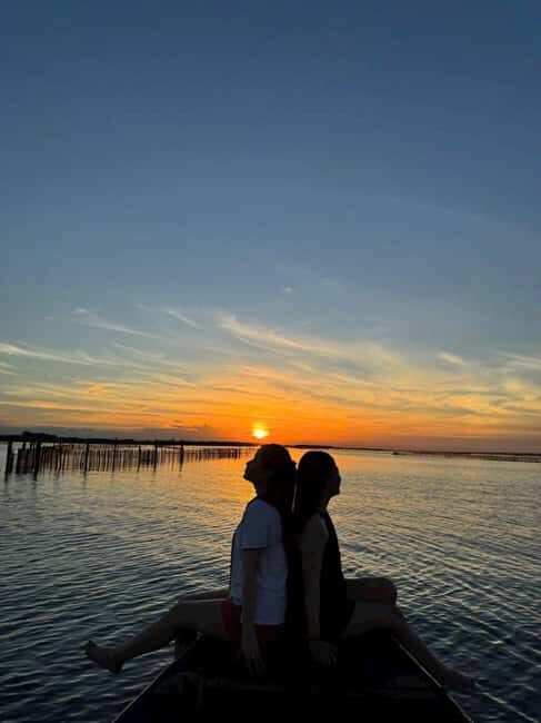 Tam Giang Lagoon Half-Day Boat Trip with Fishing Experience - What the Tour Includes and Practical Details