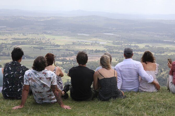 Tamborine Mountain - Hop On Hop Off - From Brisbane - What Travelers Say: Authentic Experiences and Common Challenges