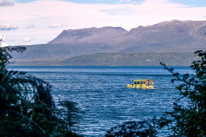 Tarawera and Rotorua Lakes Eco Tour by Boat with Guide - Final Thoughts: Is It Worth It?