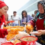 Tashkent: Vegan Street Food Tour with Local Guide - Practical Details and Value
