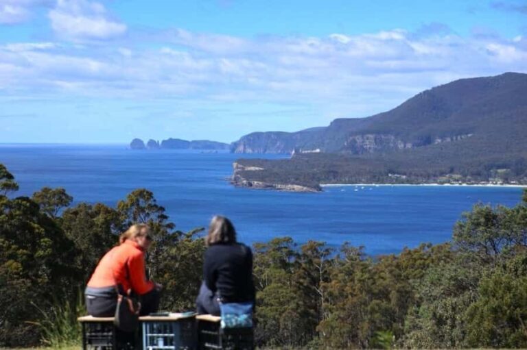 Tasman Peninsula Small-Group Guided Tour From Hobart - Why This Tour Might Be Perfect for You
