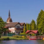 Tasmanias Cataract Gorge & Lavender Day - Whats Included and How It Works